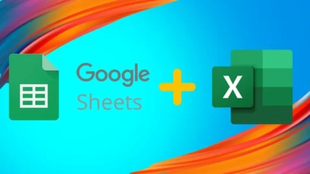 Free Udemy Course: Learn Google Sheets And Microsoft Excel From Scratch